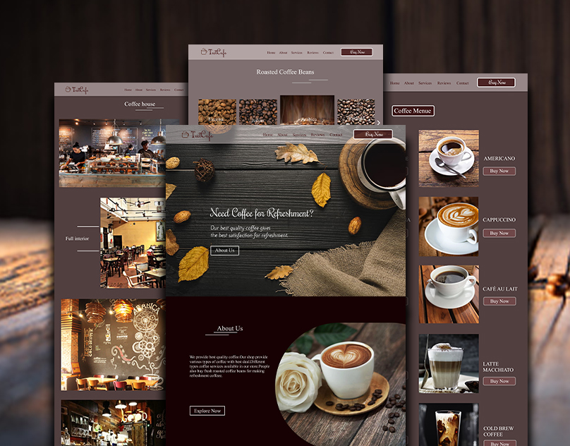Portfolio Portfolio